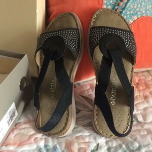 Spring Step | Shoes | Womens Spring Step Patrizia Sandals | Poshmark